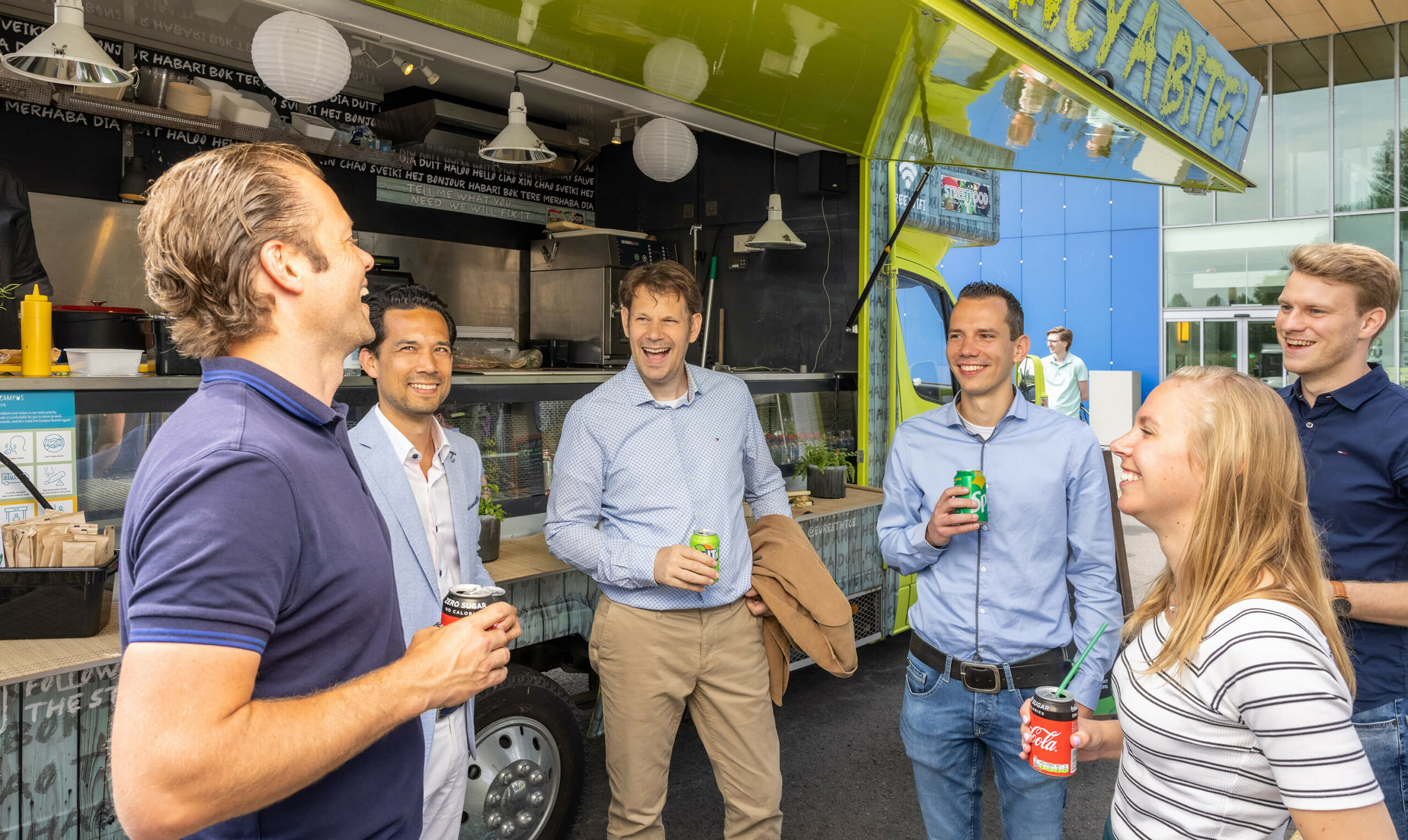 Get to know our Bright Cape team | Bright Cape