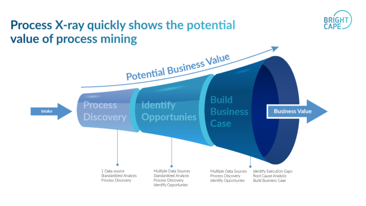 Establishing Center of Excellence - Bright Cape