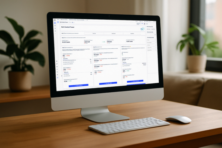 Bright Cape - Your guide in data science and human data interaction