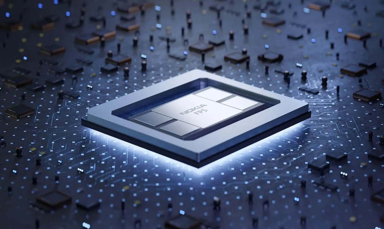 Anomaly detection solution to prevent chipset failure in ...